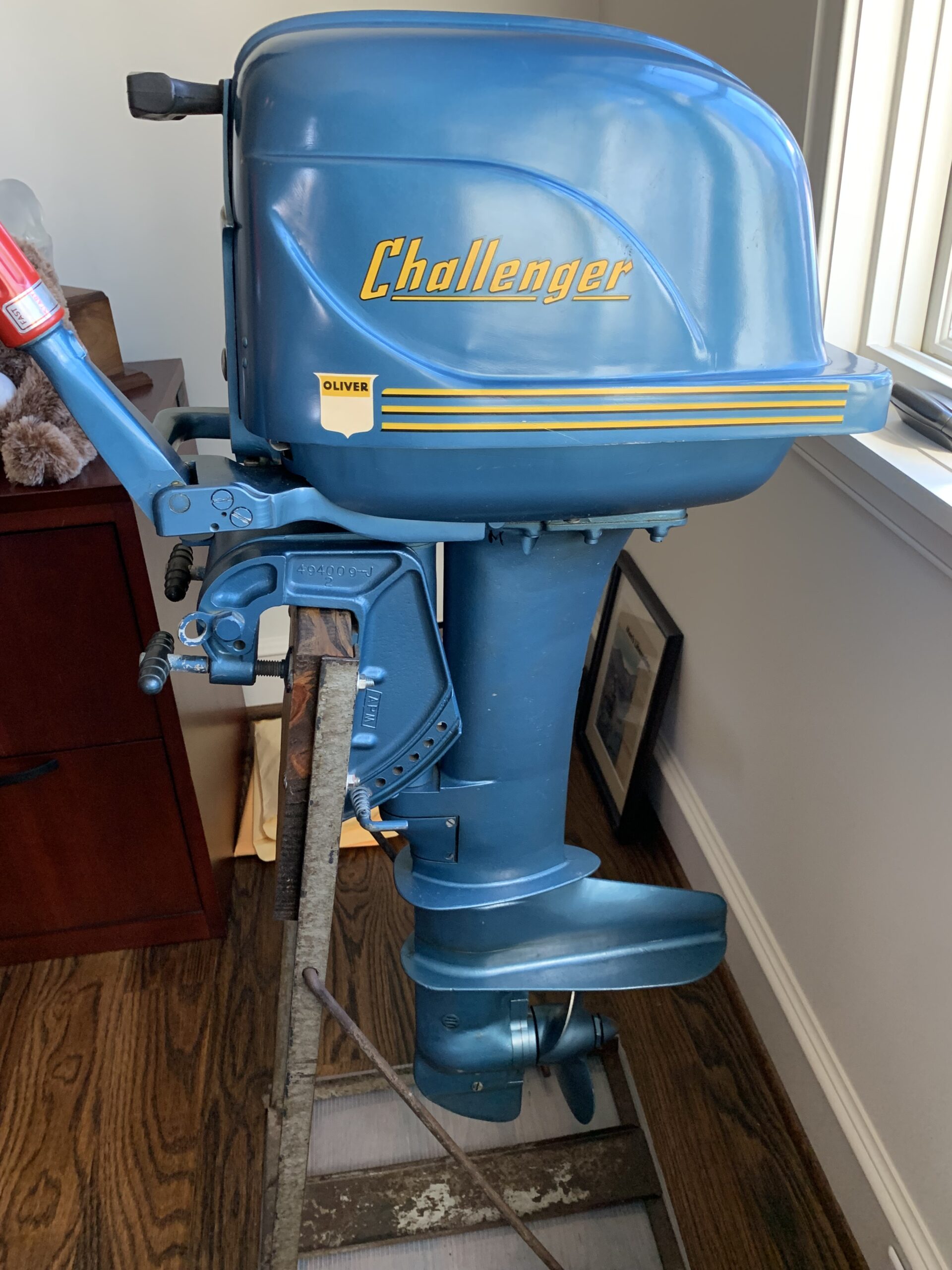 Member Photos | Texas Chapter of the Antique Outboard Motor Club